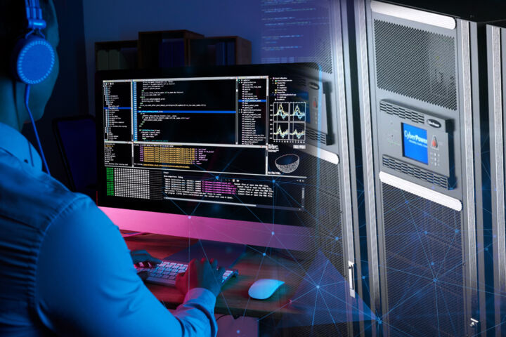 Importancia de los UPS - Mayent